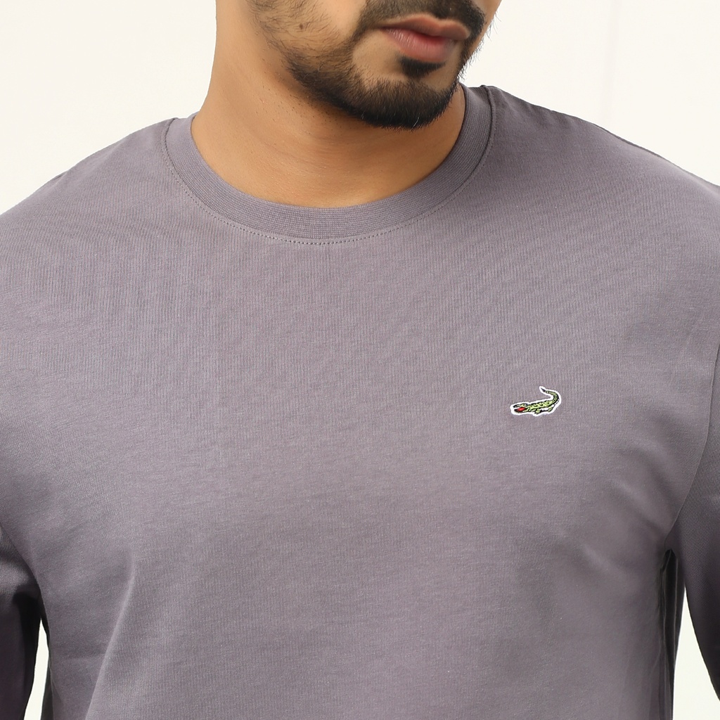 Crocodile Full Sleeve T-Shirt | Crocodile Bangladesh Ltd.